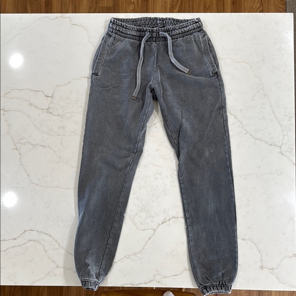 TALENTLESS | Pants & Jumpsuits | Talentless Heavyweight Sweatpants ...